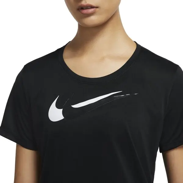 Nike Solid Color Chest Logo T-shirt
