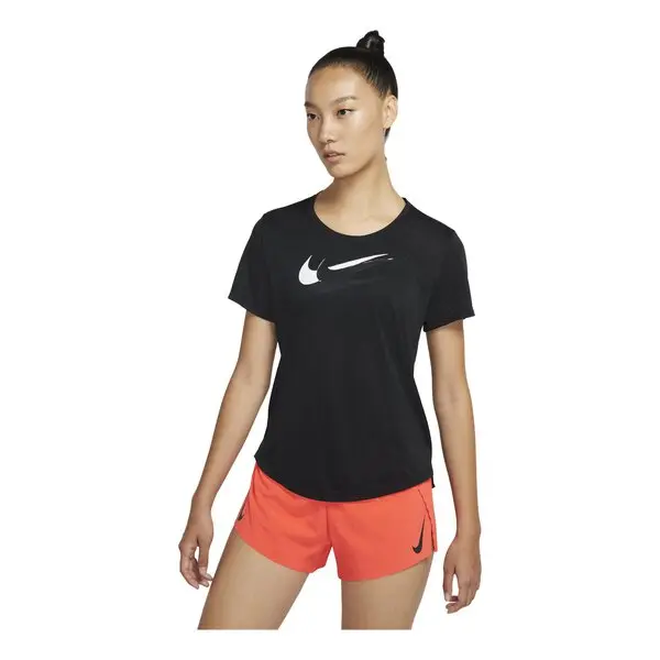Nike Solid Color Chest Logo T-shirt - Default Color