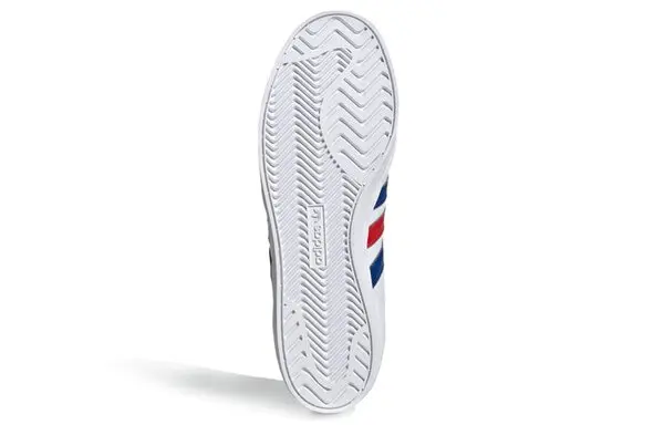 Adidas Coast Star Sneakers - White
