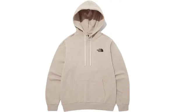 The North Face Cotton Essential Hoodie