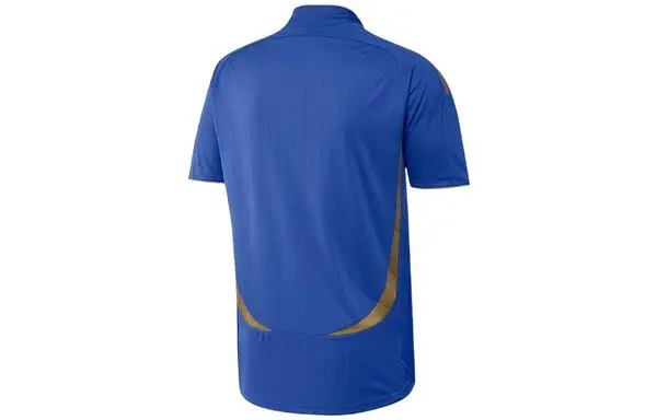 Adidas Juventus Teamgeist Jersey