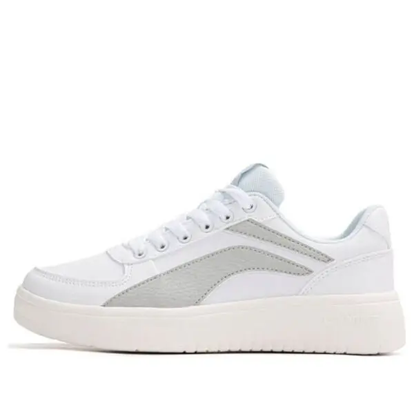 LI-NING Casual Low Top Sneakers