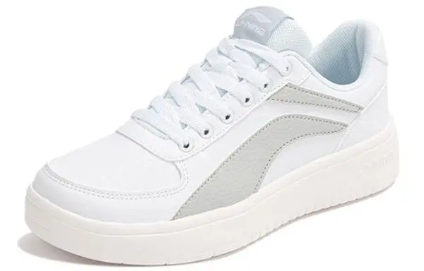 LI-NING Casual Low Top Sneakers