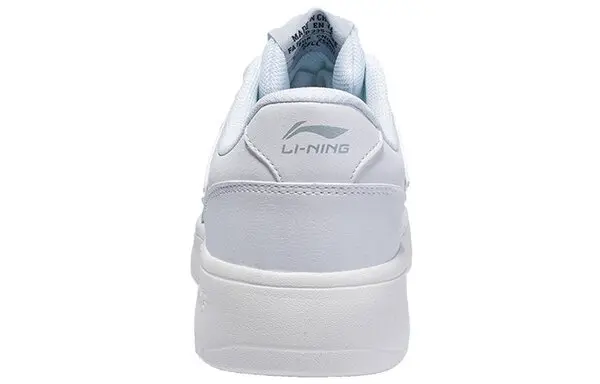 LI-NING Casual Low Top Sneakers