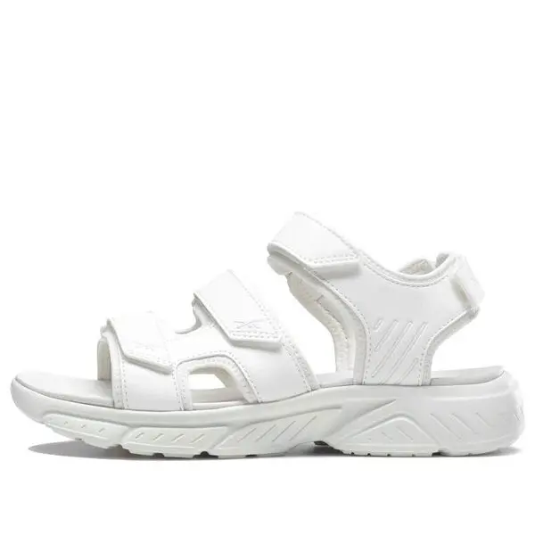REEBOK Hyperium Sandal - White
