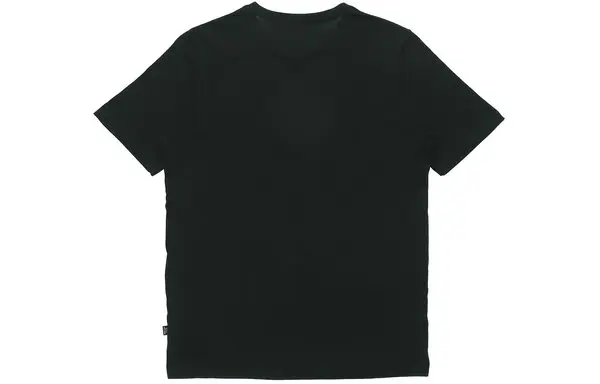PUMA Leisure Short Sleeve Shirt