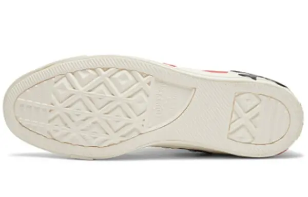 CONVERSE Chuck Taylor All Star High "deck Of Cards" Sneakers