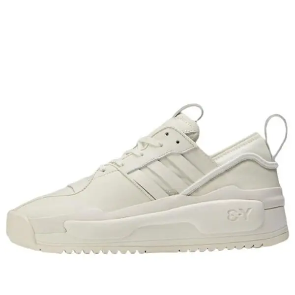 Adidas X Y-3 Rivalry Sneakers - Off White