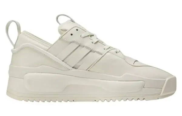 Adidas X Y-3 Rivalry Sneakers - Off White