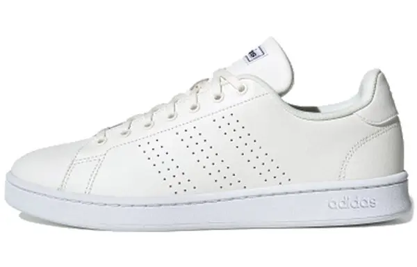 Adidas Advantage Trace Blue Sneakers