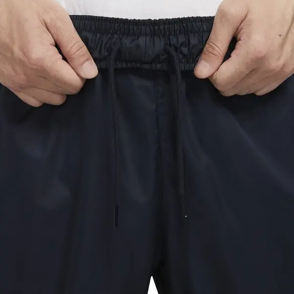 Nike Skateboard Long Pants 'blue Black