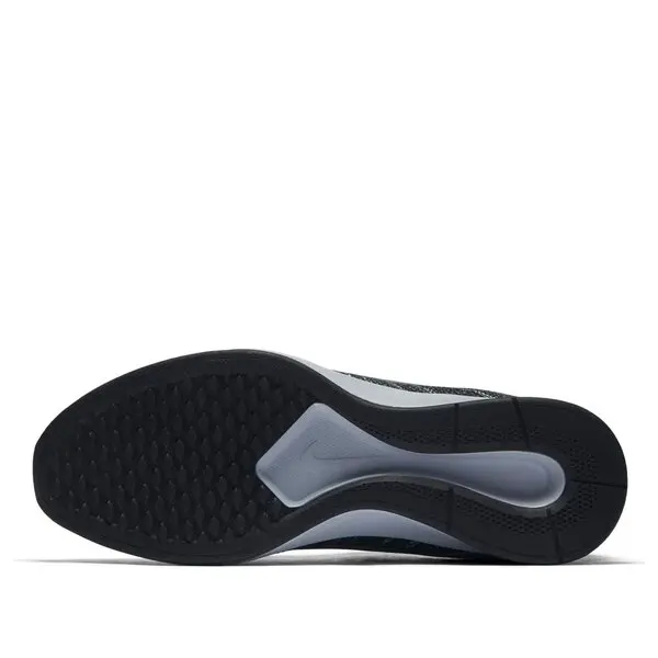 Nike Dualtone Racer Athletic Sneakers - Black/silver