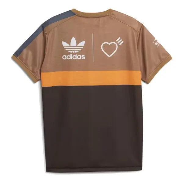 Adidas X Human Made Graphic T-shirt