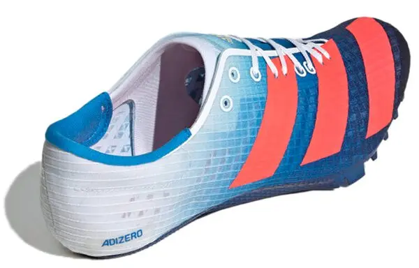 Adidas Adizero Finesse Track Spikes