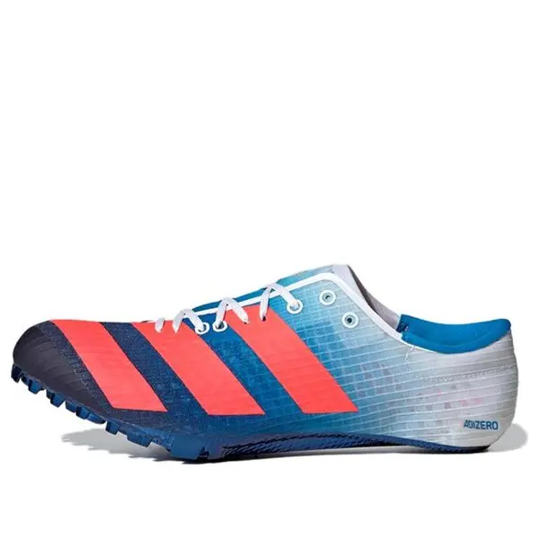 Adidas Adizero Finesse Track Spikes - Multi-color