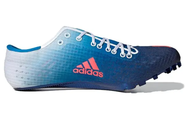 Adidas Adizero Finesse Track Spikes - Multi-color