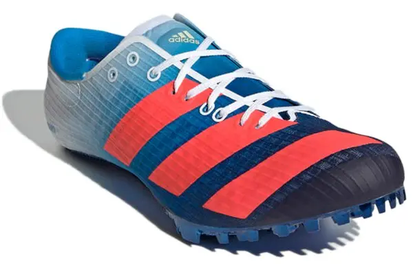 Adidas Adizero Finesse Track Spikes - Multi-color