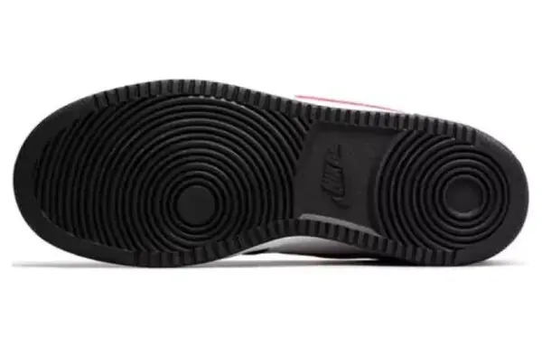 Nike Court Borough Mid High Top Sneakers