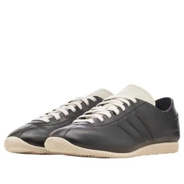 Adidas Y-3 Japan Sneakers - Black