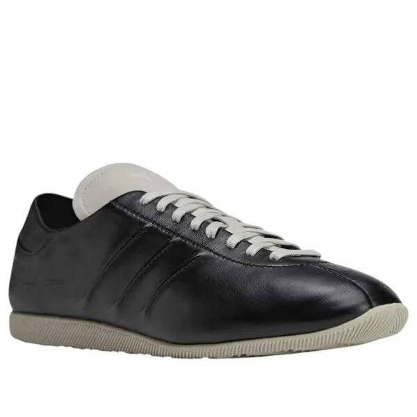 Adidas Y-3 Japan Sneakers - Black