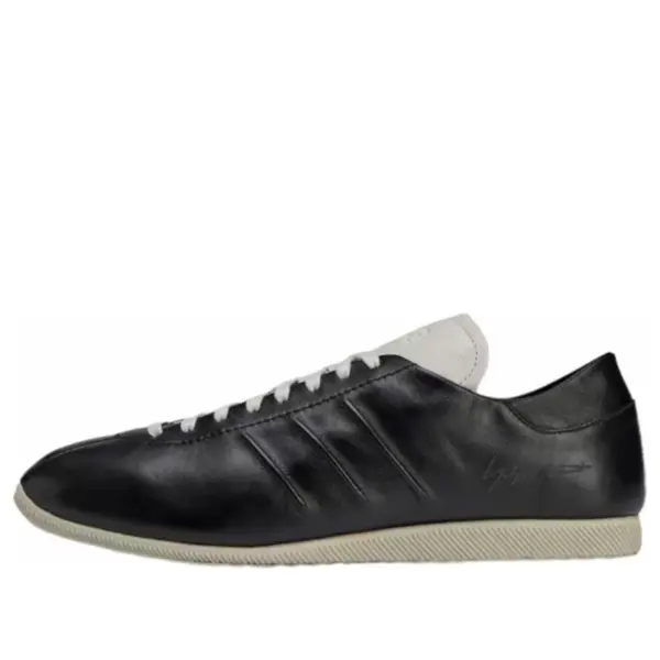Adidas Y-3 Japan Sneakers - Black