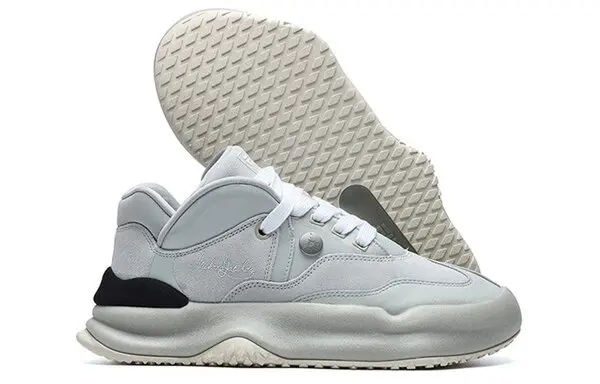 FILA Fushion Qd96 X Mihara Lace-up Sneakers