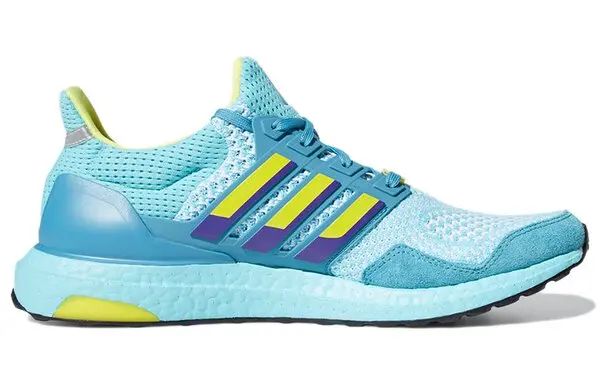 Adidas Ultraboost 1.0 Dna Zx 8000 Sneakers - Blue