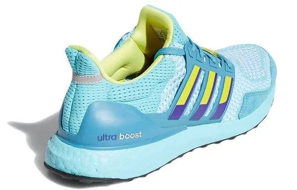 Adidas Ultraboost 1.0 Dna Zx 8000 Sneakers - Blue