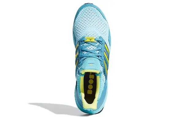 Adidas Ultraboost 1.0 Dna Zx 8000 Sneakers - Blue