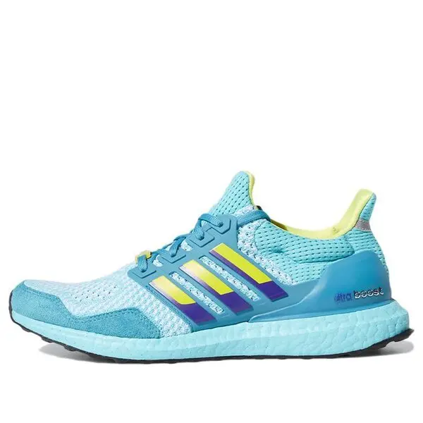 Adidas Ultraboost 1.0 Dna 'zx 8000 - Blue