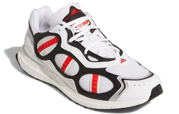 Adidas Ultraboost Supernova Dna Sneakers - White/red