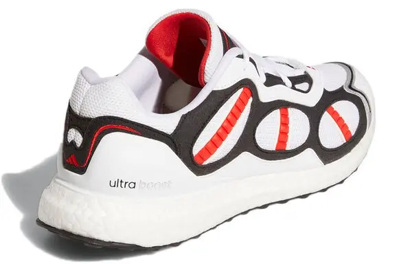 Adidas Ultraboost Supernova Dna Sneakers - White/red