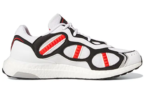 Adidas Ultraboost Supernova Dna Sneakers - White/red