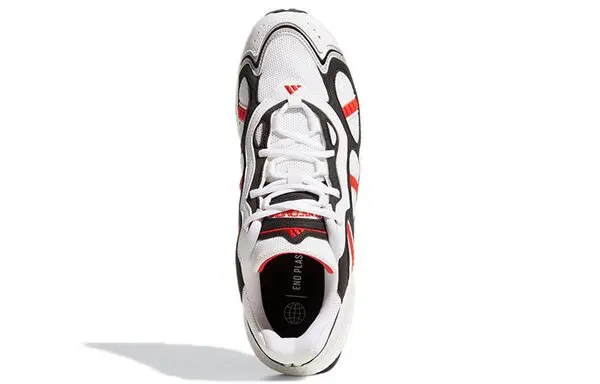Adidas Ultraboost Supernova Dna Sneakers - White/red