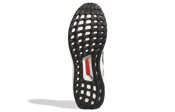 Adidas Ultraboost Supernova Dna Sneakers - White/red