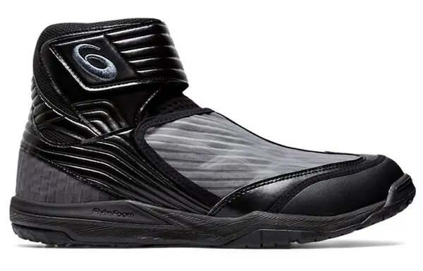 Asics X Kiko Kostadinov Gel-nepxa High-top Sneakers