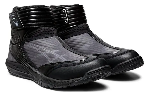Asics X Kiko Kostadinov Gel-nepxa High-top Sneakers