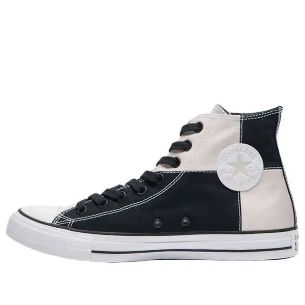 CONVERSE Chuck Taylor All Star Uv High Top Sneakers - Black