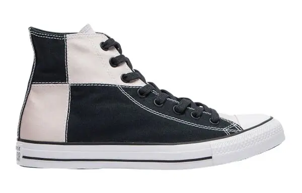 CONVERSE Chuck Taylor All Star Uv High Top Sneakers - Black
