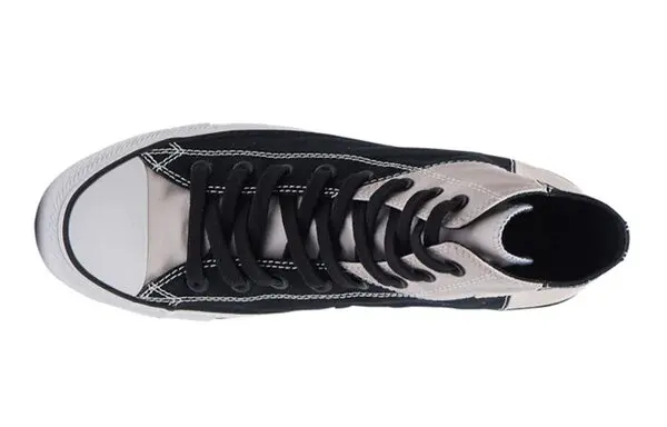 CONVERSE Chuck Taylor All Star Uv High Top Sneakers - Black
