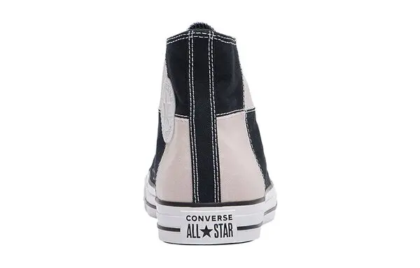 CONVERSE Chuck Taylor All Star Uv High Top Sneakers - Black