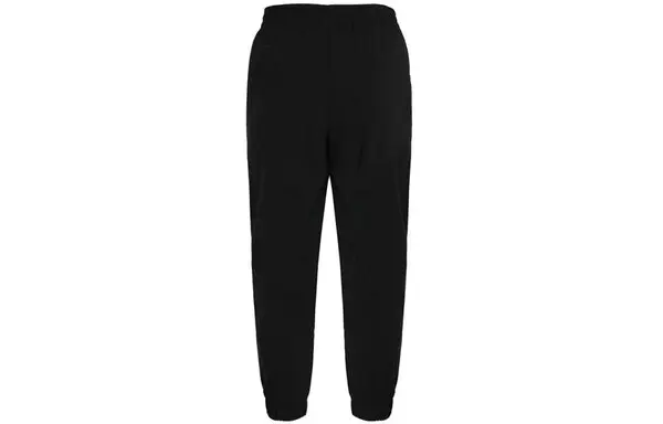 Adidas Logo Print Track Pants