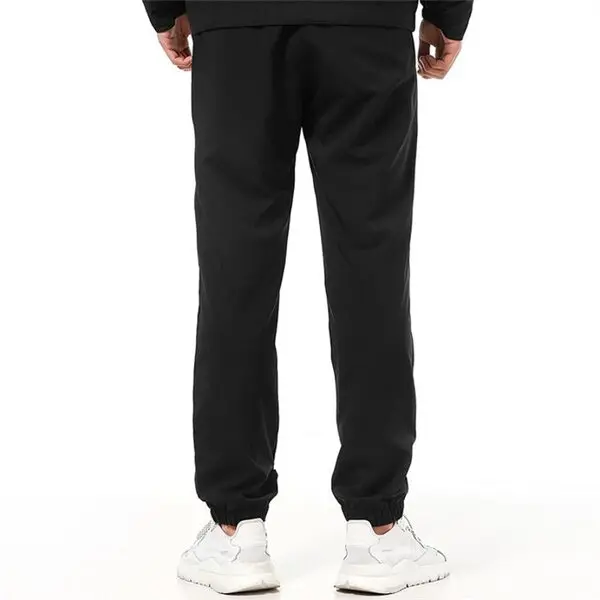 Adidas Logo Print Track Pants