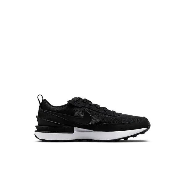 Nike Waffle One Sneakers - Black