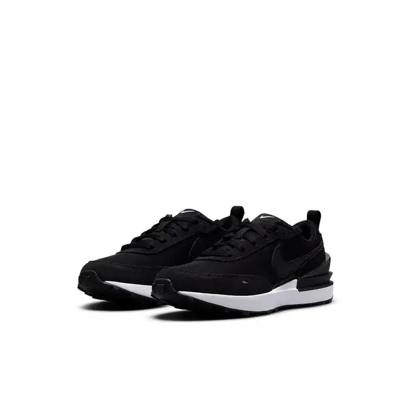 Nike Waffle One Sneakers - Black
