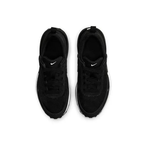 Nike Waffle One Sneakers - Black