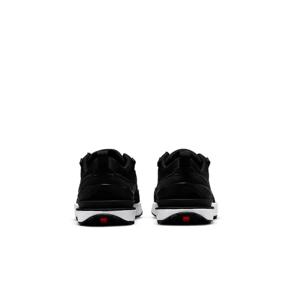 Nike Waffle One Sneakers - Black