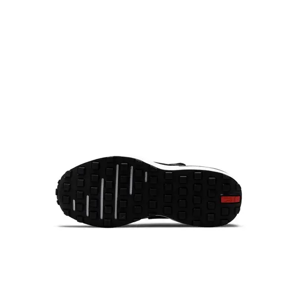 Nike Waffle One Sneakers - Black