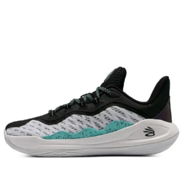 Under Armour Curry 11 "future Curry" Sneakers