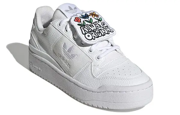 Adidas Forum Bold "always Original" Sneakers